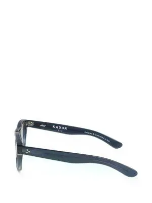 Kàdor Geometric Frame Eyeglasses