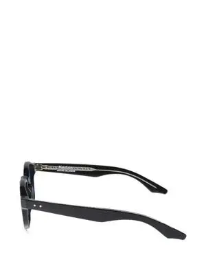 Kàdor K-master Squared-frame Sunglasses