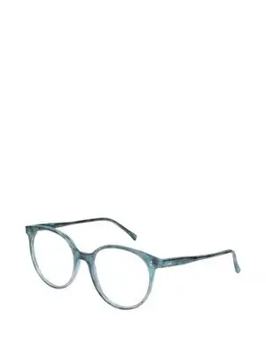 Kàdor Round Frame Eyeglasses