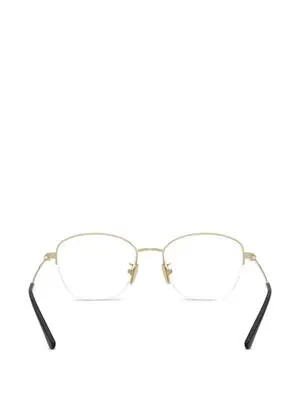VOGUE EYEWEAR Geometric-frame Glasses