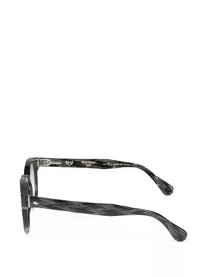 Kàdor Round Frame Eyeglasses
