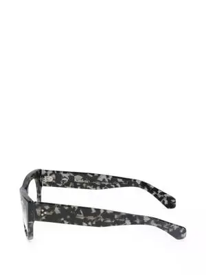 Kàdor Timeless Squared-frame Eyeglasses