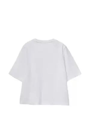 BENETTON Crew-neck T-shirt