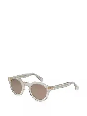 KADOR Storiko Special-s Round-frame Sunglasses