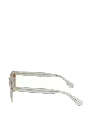 KADOR Storiko Special-s Round-frame Sunglasses