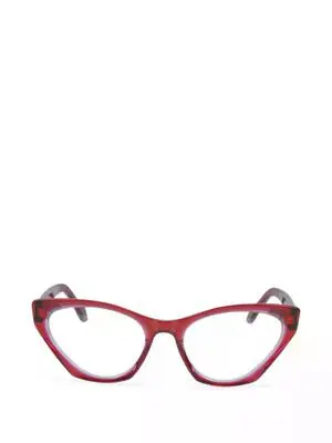 Kàdor Coachella Glamour Cat-eye Eyeglasses