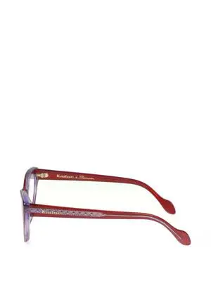 Kàdor Coachella Glamour Cat-eye Eyeglasses