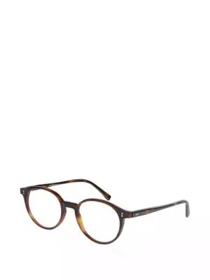 Kàdor Round Frame Eyeglasses