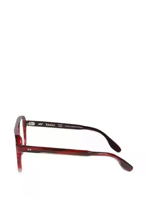 Kàdor Geometric-frame Eyeglasses