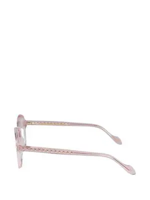 Kàdor Trilly Glamour-v Square-frame Eyeglasses