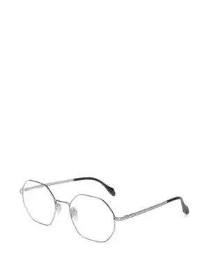 KADOR Milady-v Geometric-frame Glasses