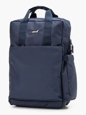 LEVI'S L Pack Large Backpack - Blue