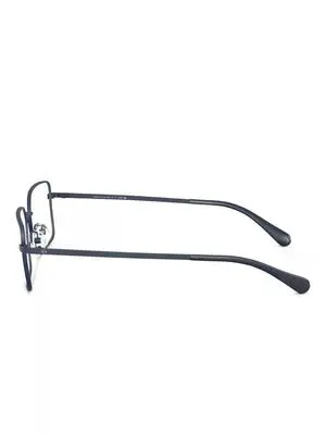 Armani Exchange Rectangle-frame Glasses