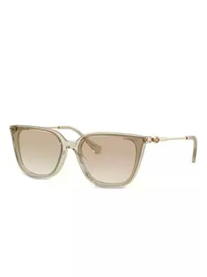 SWAROVSKI Embellished Sunglasses