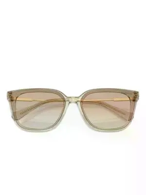 SWAROVSKI Embellished Sunglasses