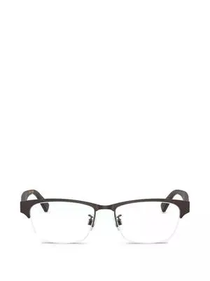 POLO RALPH LAUREN EYEWEAR Ph1246d Glasses - Brown