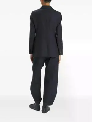 Barena Venezia Candiano Wide-leg Jeans