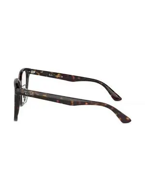 Ray-ban Square-frame Glasses