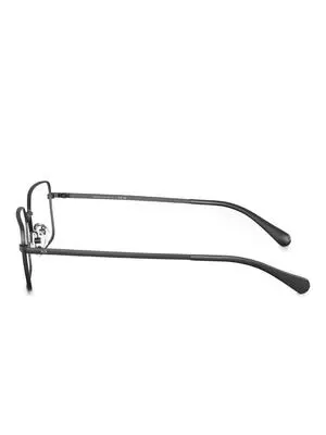 Armani Exchange Rectangle-frame Glasses