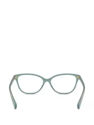 Ralph Lauren Cat-eye Eyeglasses