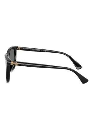 Polo Ralph Lauren Square-frame Sunglasses