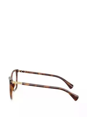 POLO RALPH LAUREN EYEWEAR Cat-eye Glasses