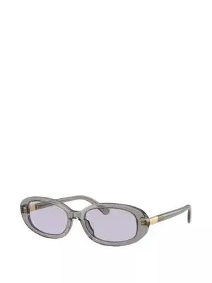 Polo Ralph Lauren Oval Sunglasses