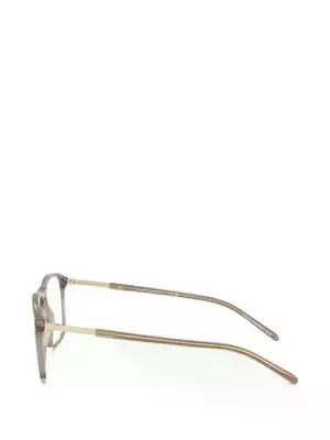 Armani Exchange Square-frame Glasses