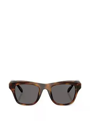 SWAROVSKI Sk6056u Havana - Brown