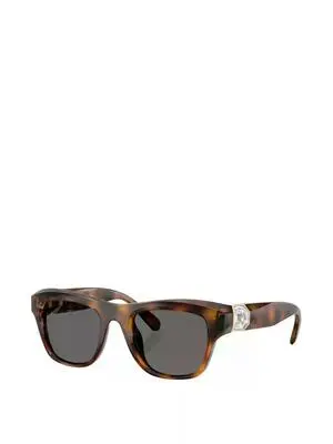 SWAROVSKI Sk6056u Havana