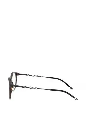 DIESEL® Tortoiseshell-effect Glasses