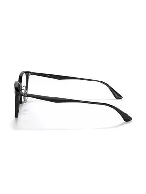 Ray-ban Rx5403d Glasses - Black