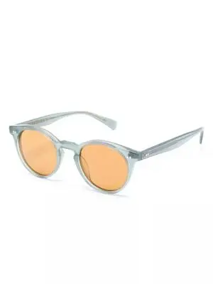 Oliver Spencer Desmon Sunglasses