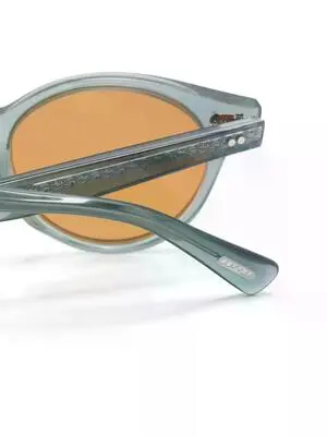 Oliver Spencer Desmon Sunglasses