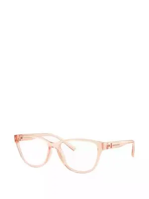 Armani Exchange Cat-eye Glasses