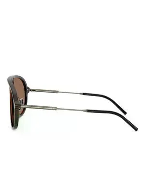 Moncler Aviator Sunglasses