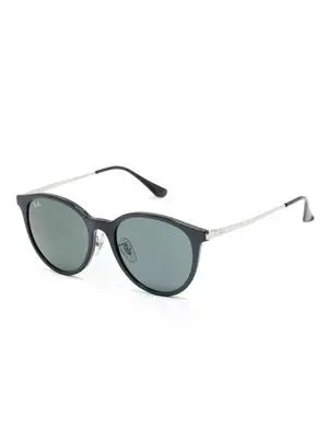 Ray-ban Rb4334d Sunglasses