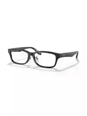 Ray-ban Rectangle Eyeglasses