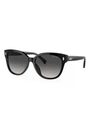 POLO RALPH LAUREN EYEWEAR Cat-eye Sunglasses