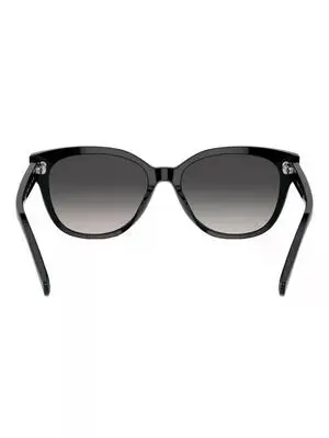 POLO RALPH LAUREN EYEWEAR Cat-eye Sunglasses