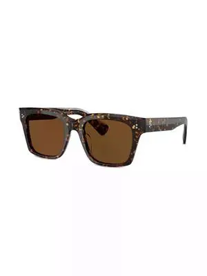 Oliver Spencer Ollice Sunglasses