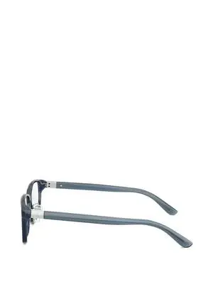 POLO RALPH LAUREN EYEWEAR Rectangle-frame Glasses