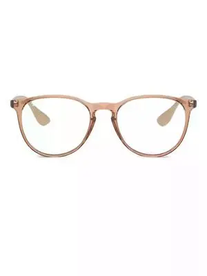 Ray-ban Round Eyewear For Women