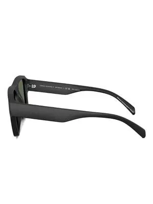 Armani Exchange Square Sunglasses