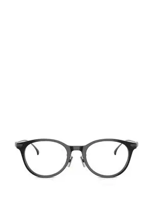 Moncler Round-frame Glasses
