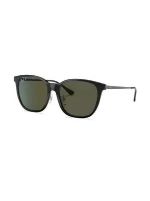 Ray-ban Square Frame Sunglasses