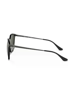 Ray-ban Square Frame Sunglasses
