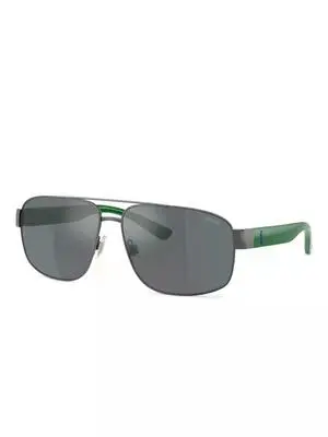 Polo Ralph Lauren Pilot-frame Sunglasses