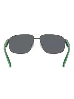 Polo Ralph Lauren Pilot-frame Sunglasses