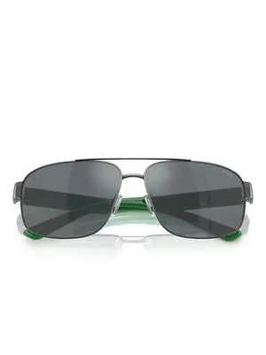 Polo Ralph Lauren Pilot-frame Sunglasses